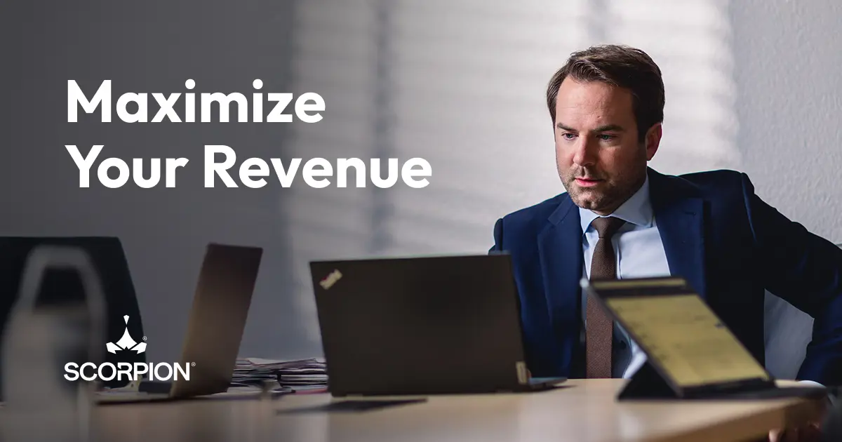 Criminal Defense Law Firm Marketing & Advertising Services