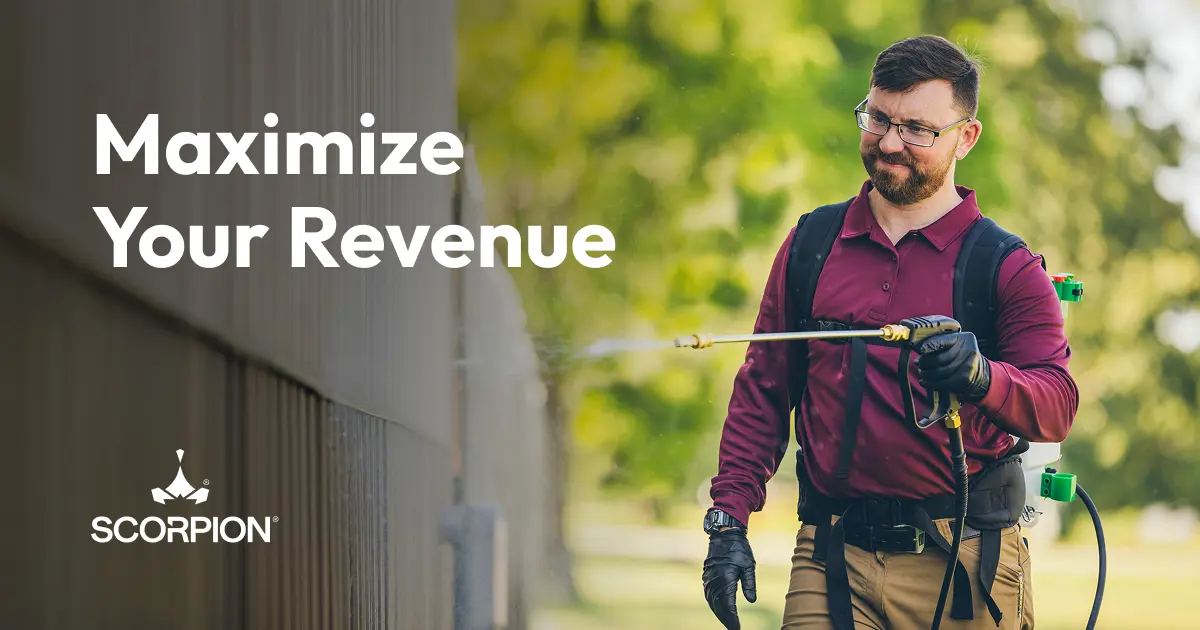 Pest Control Marketing & Advertising Services