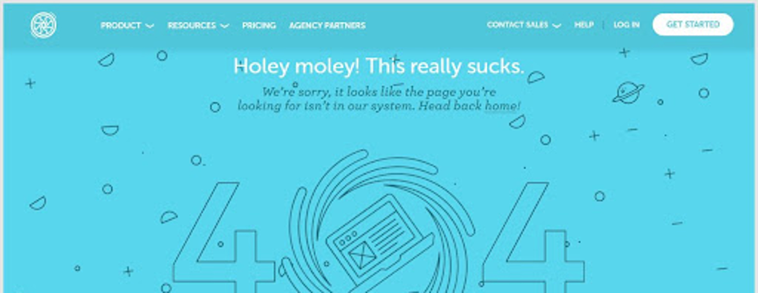 7 Tips For 404 Errors and How To Use Them | Scorpion