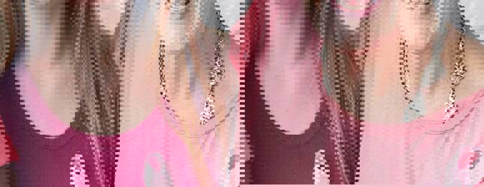 Scorpions 'Think Pink' to Support Those Battling Breast Cancer