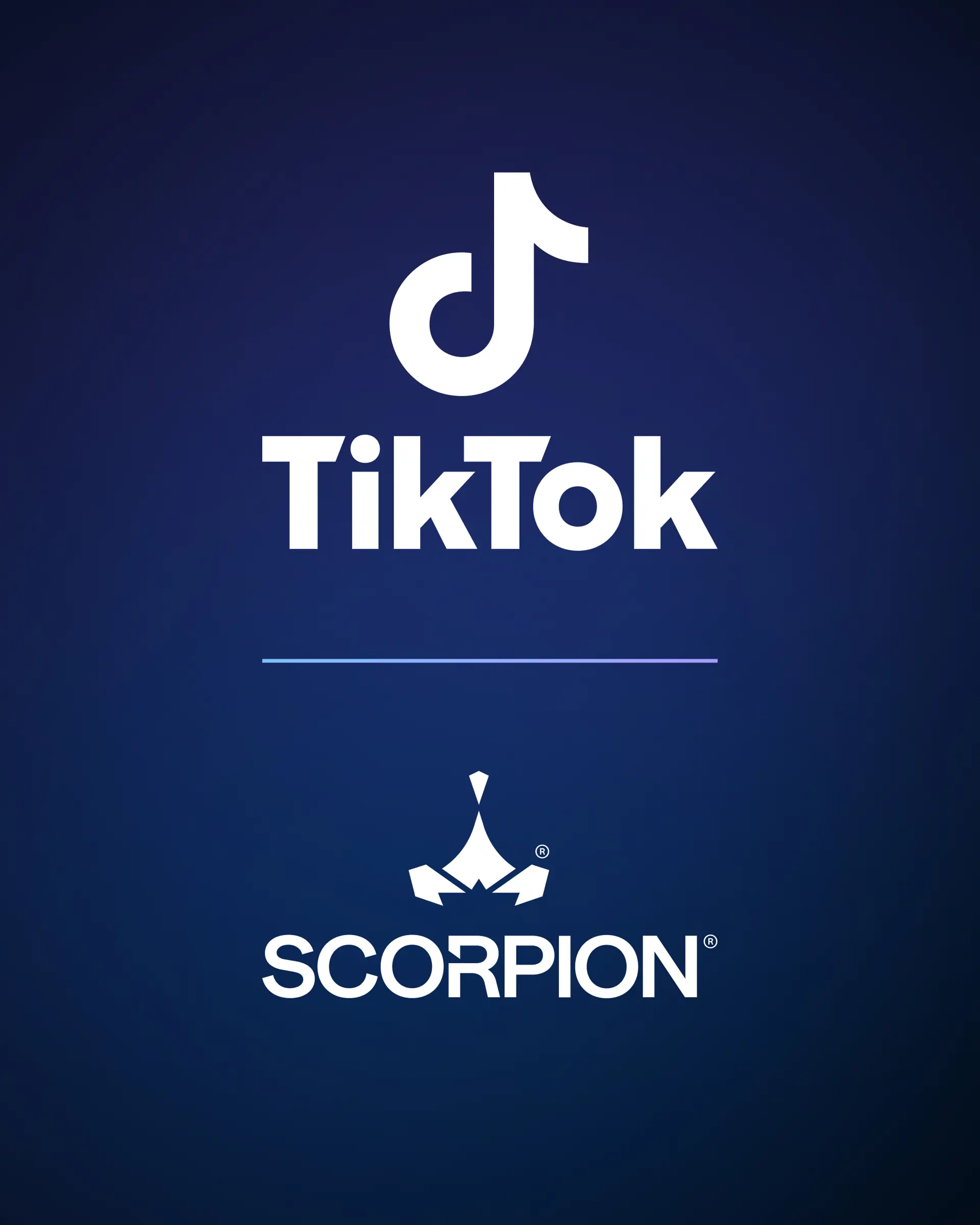 Scorpion Named a Badged TikTok Marketing Technology Partner