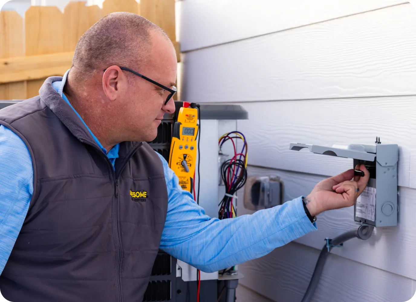Electrician Advertising 101: Your Comprehensive Guide to Electrical ...