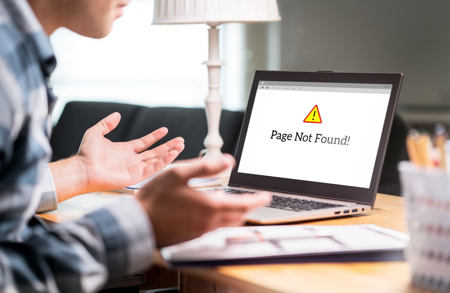 7 Tips For 404 Errors and How To Use Them | Scorpion