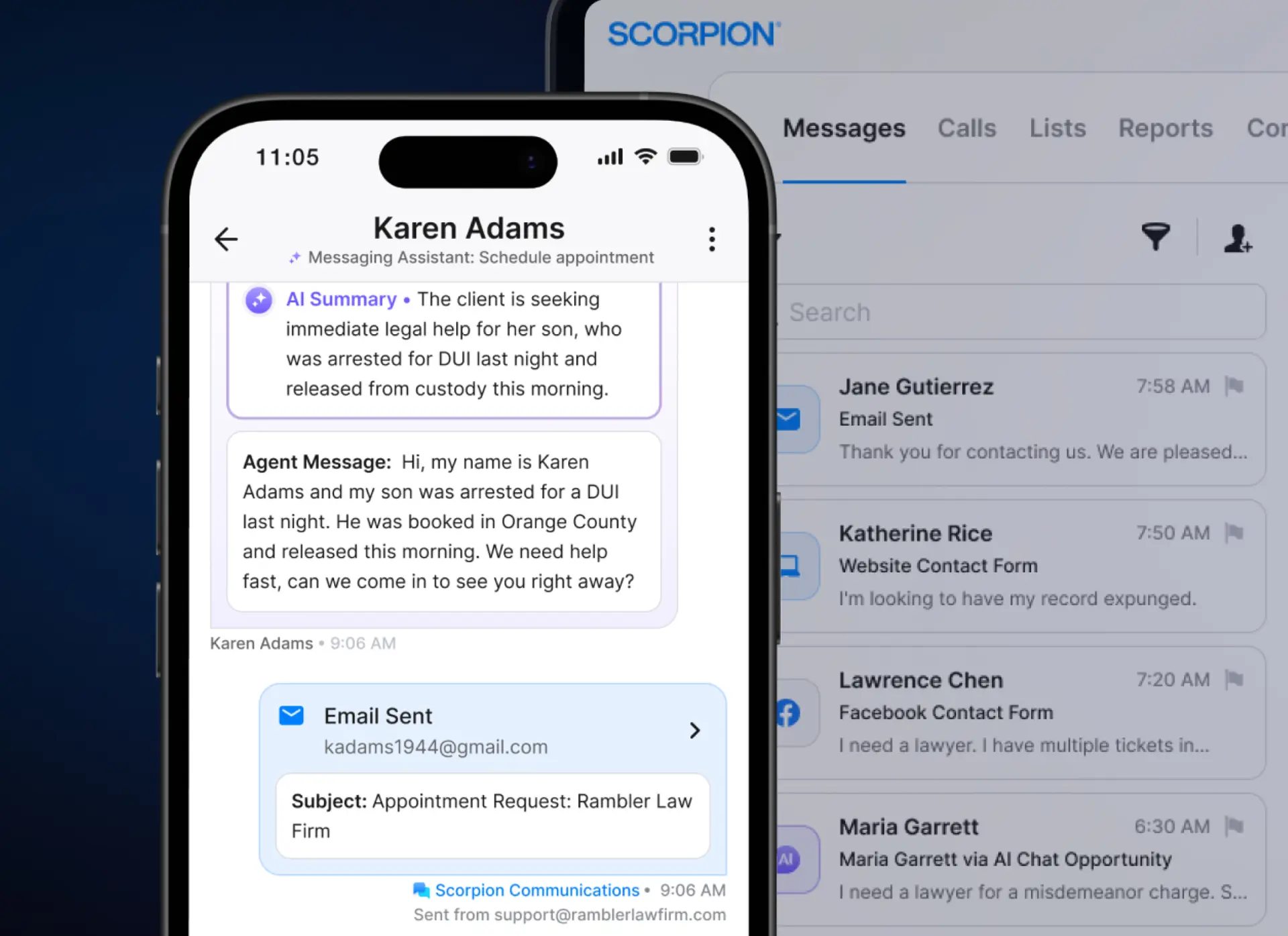 Never Miss Another Lead: How Scorpion Convert Drives Real Results