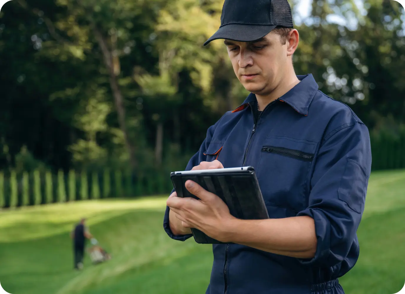 Lawn Care and Landscaping SEO Marketing That Gets You Found and Hired