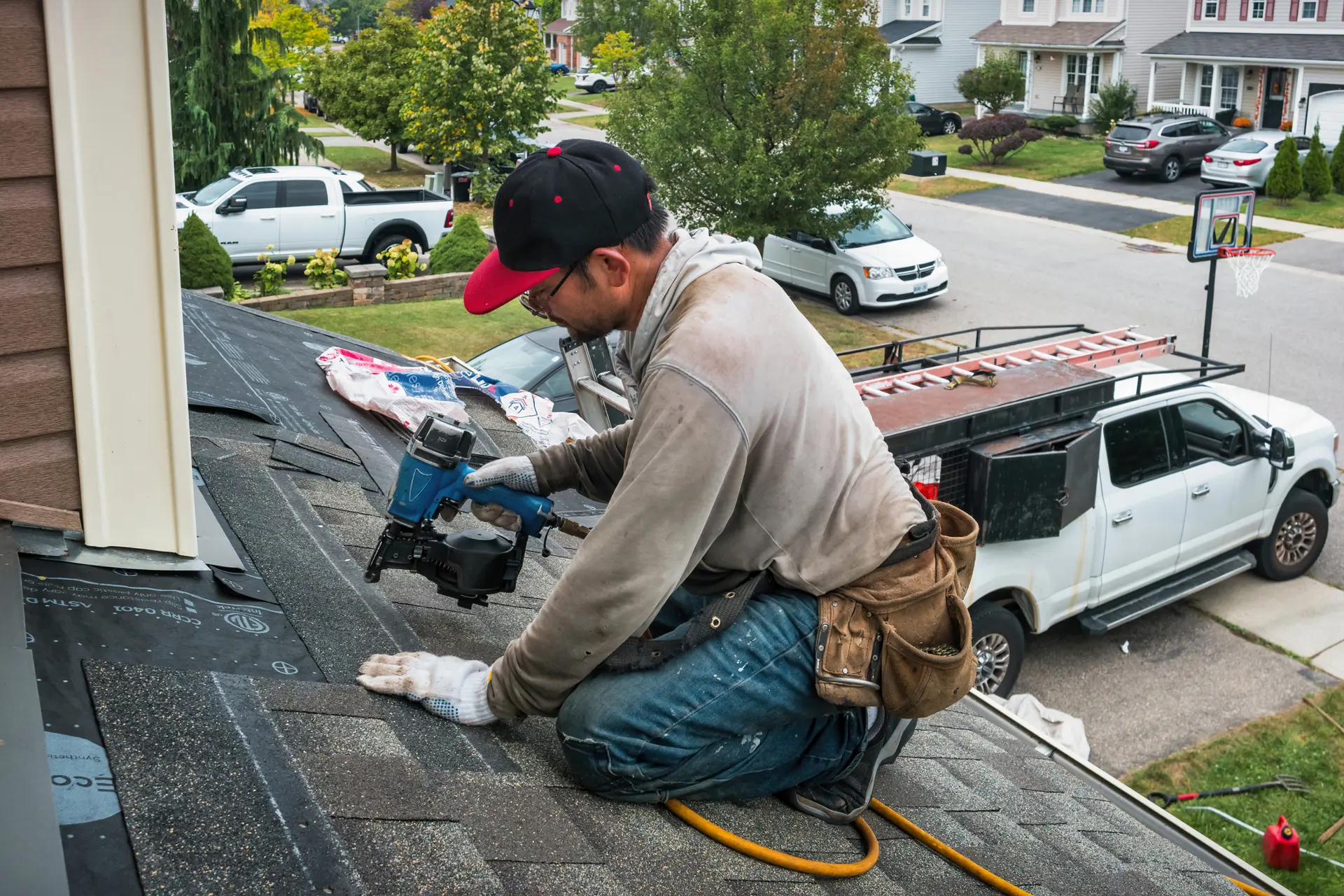 Marketing Strategies to Help Your Roofing Business Stand Out and Grow