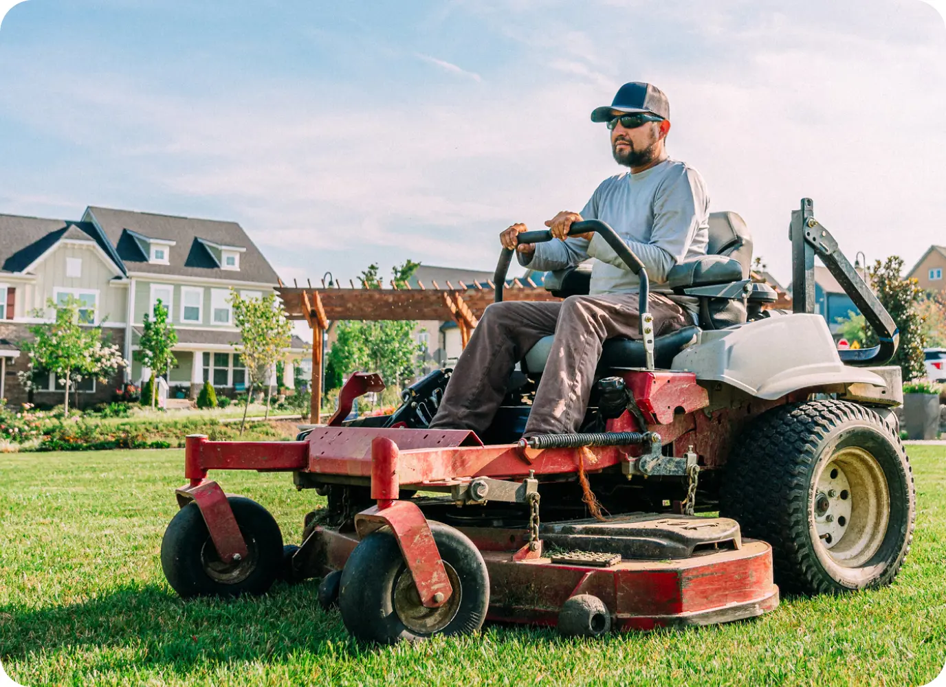 11 Creative Landscaping Advertising Ideas to Grow Your Business