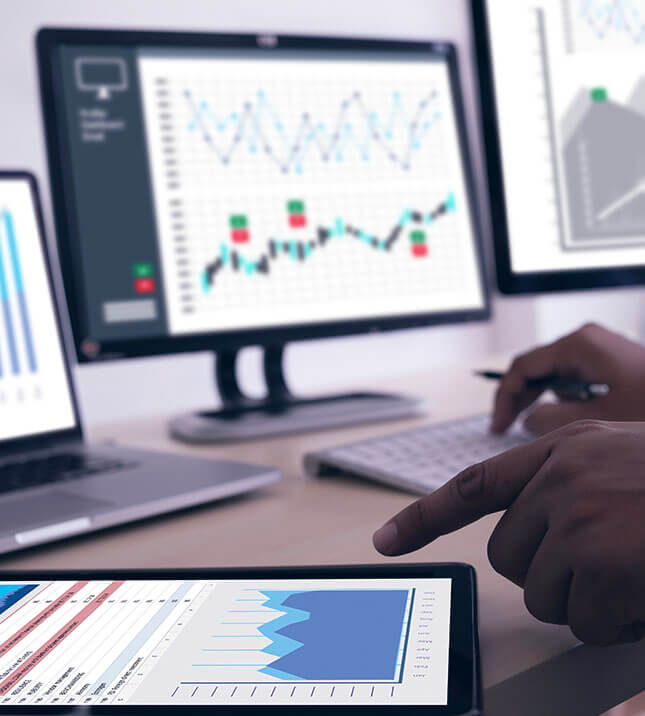 3 Ways to Use Data to Grow Your Home Services Business | Scorpion Blog