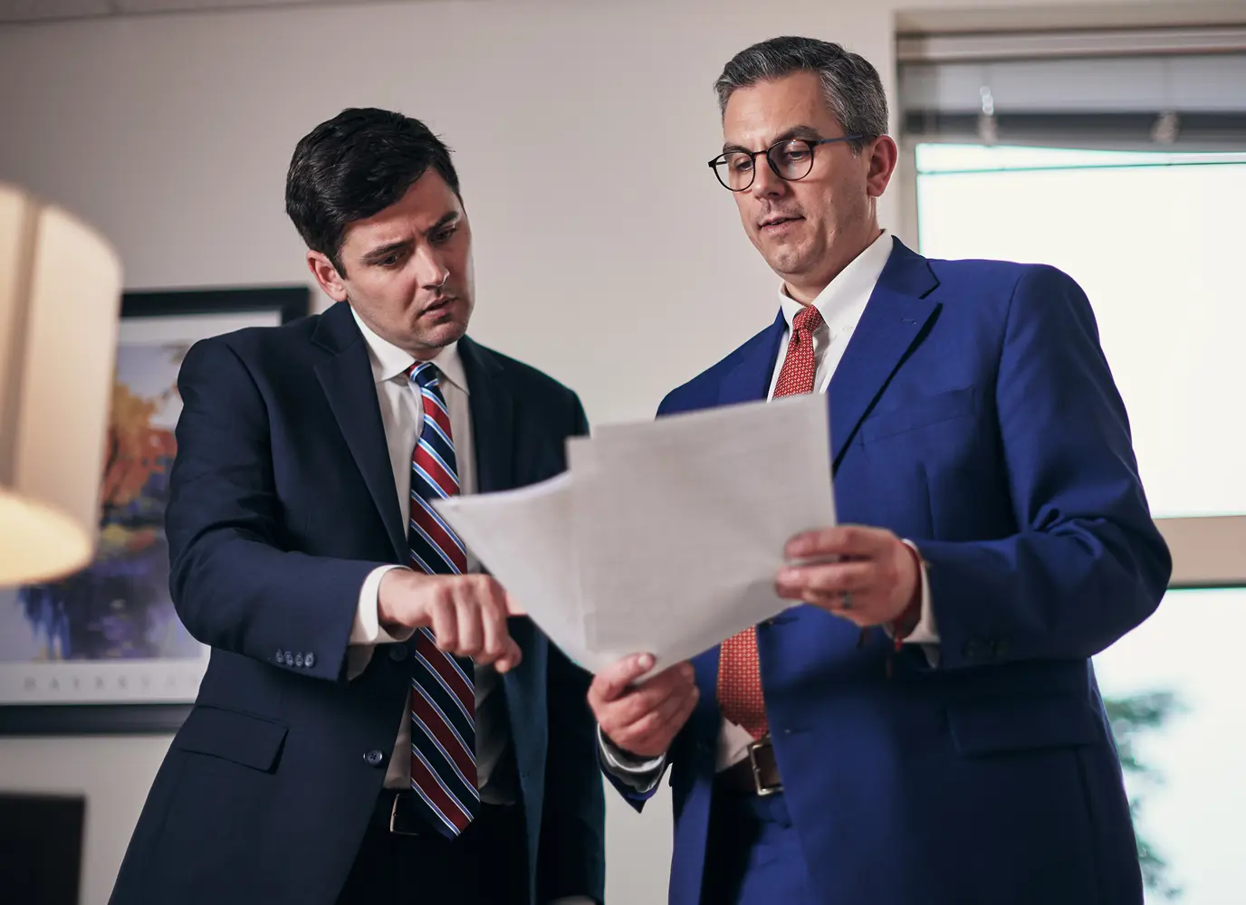 2025 Digital Marketing Trends for Criminal Defense Law Firms