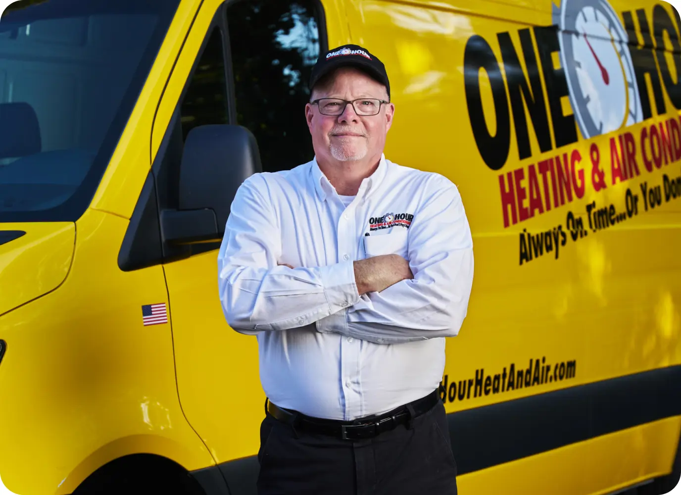 An HVAC Technician's Guide to Social Media | Scorpion