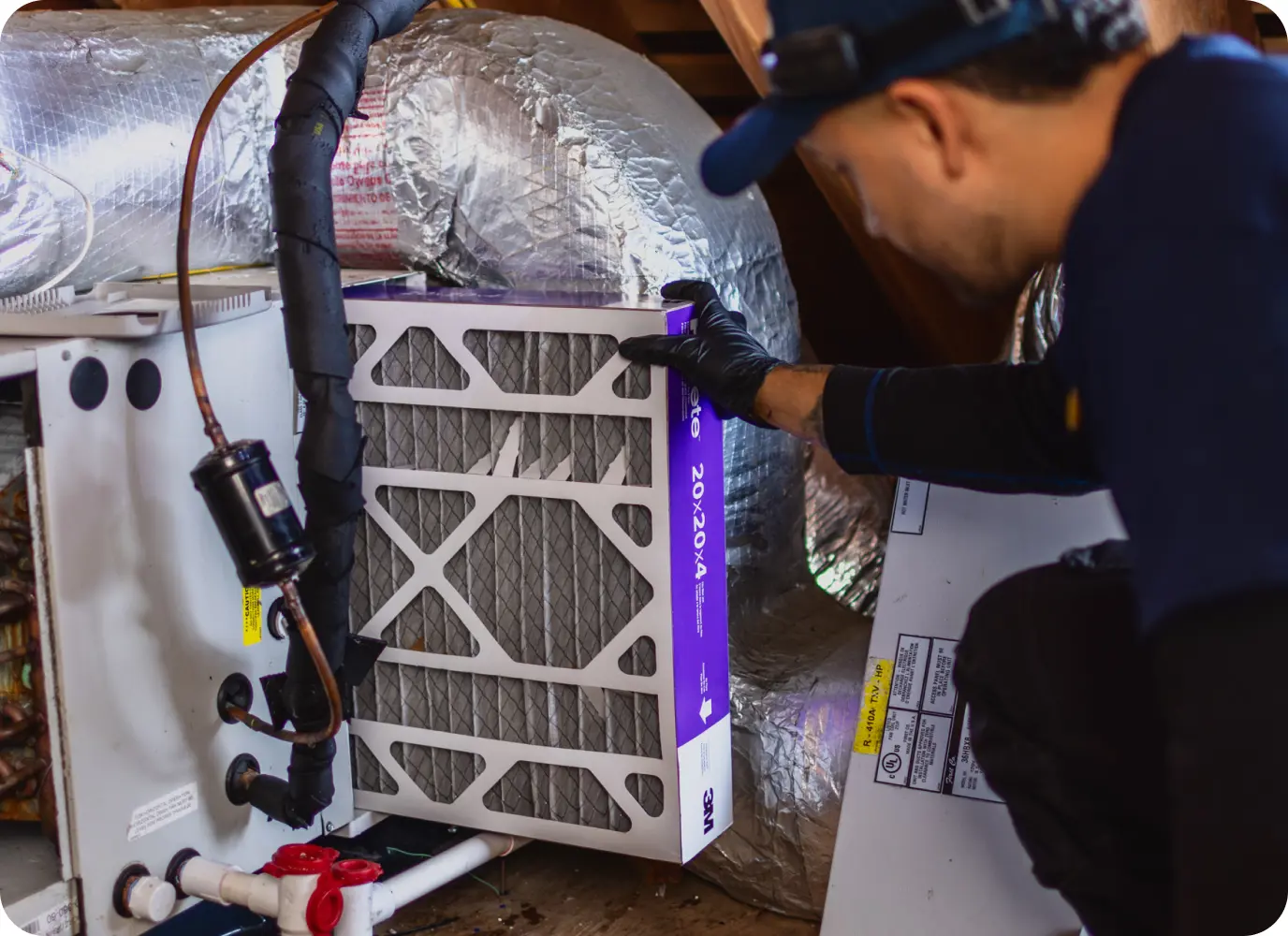 Why a Well-Designed Website is Essential for HVAC Businesses