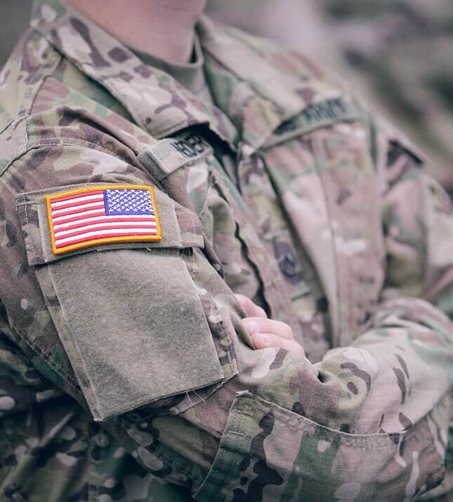 Inspired by a Lineage of Service, Scorpion Employee Pushes Support to ...
