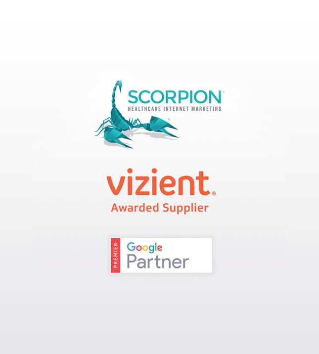 Vizient & Scorpion Work to Offer Healthcare Marketing Solutions