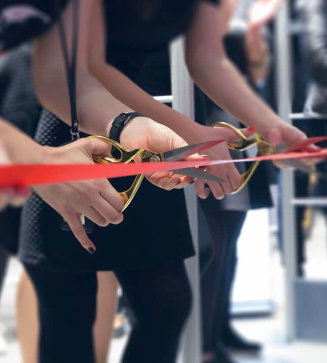 Grand Opening of Addison, TX Office | Scorpion