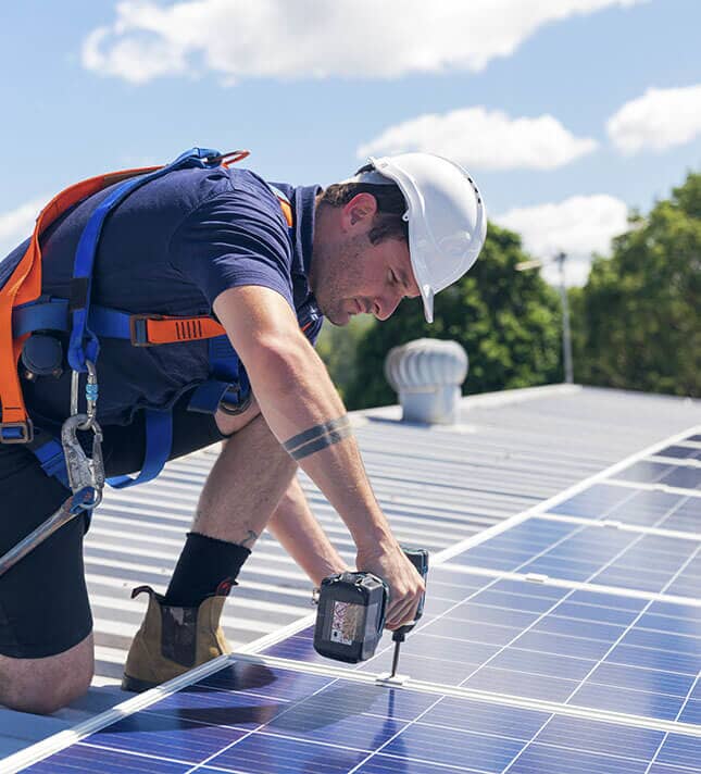 The Sales Funnel | Solar Marketing