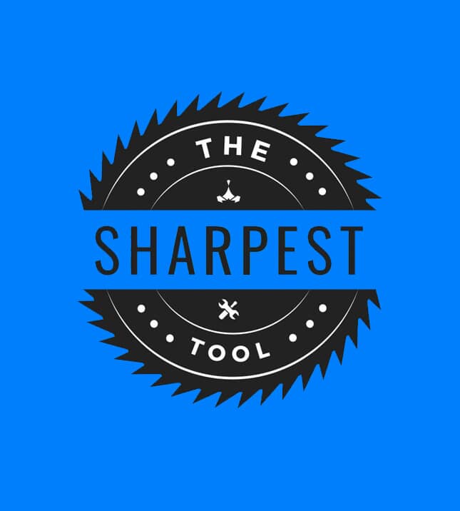 The Sharpest Tool Podcast: The First 3 Episodes