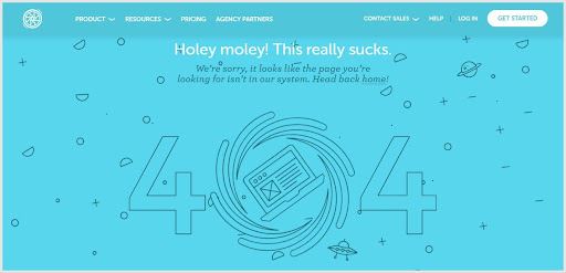 7 Tips For 404 Errors and How To Use Them | Scorpion