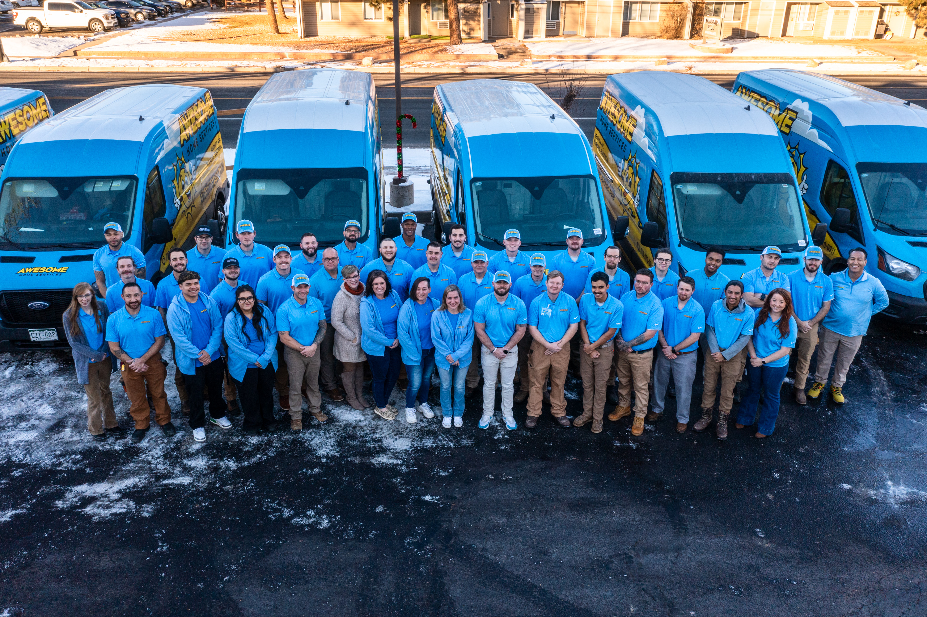 Where Home Services Businesses Are Spending (and What’s Actually Paying ...